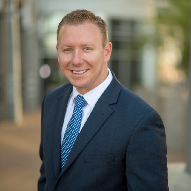 Geesling Financial Group - Chris Geesling, CRPC® | Gilbert, AZ